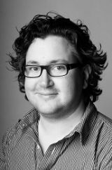 Graham Hadfield | Faber Music