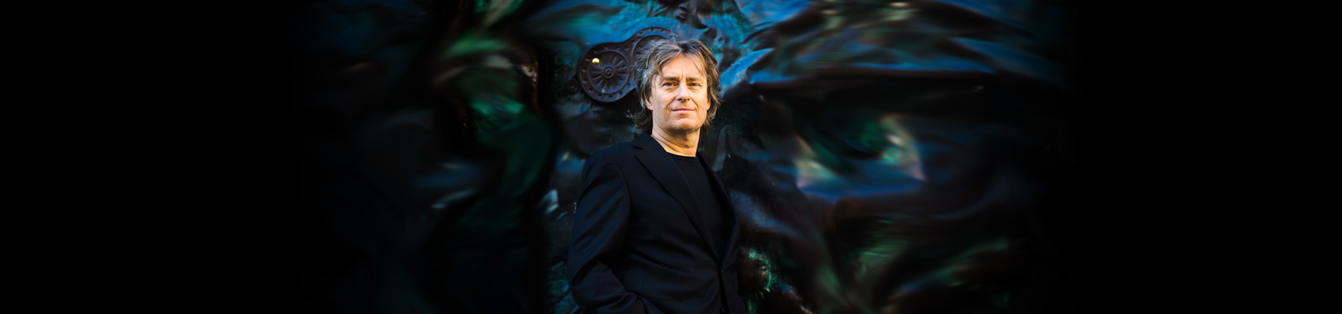 Hillborg's Kongsgaard Variations in Stockholm and San Francisco | Faber Music