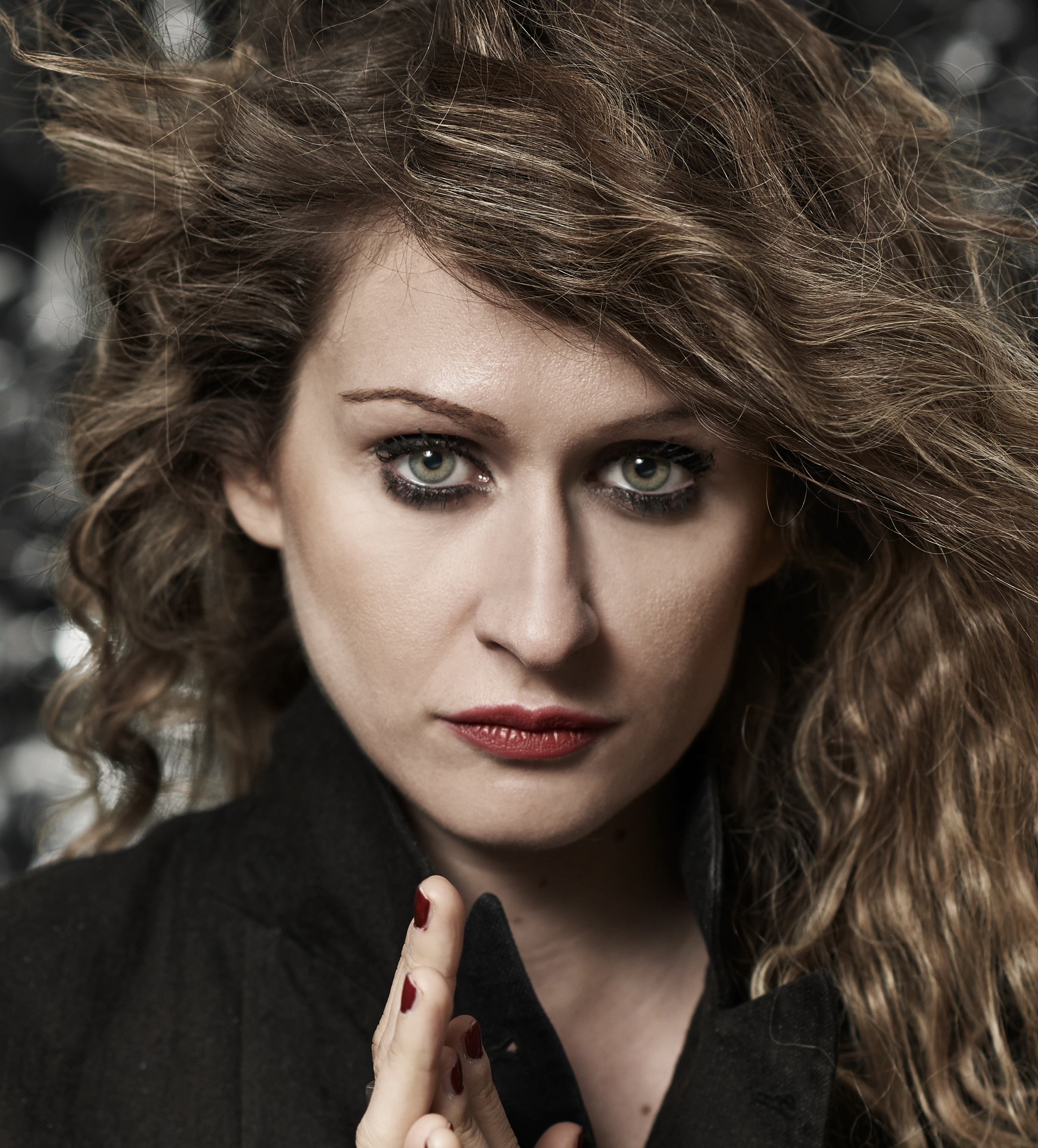 Anne Lovett | Faber Music