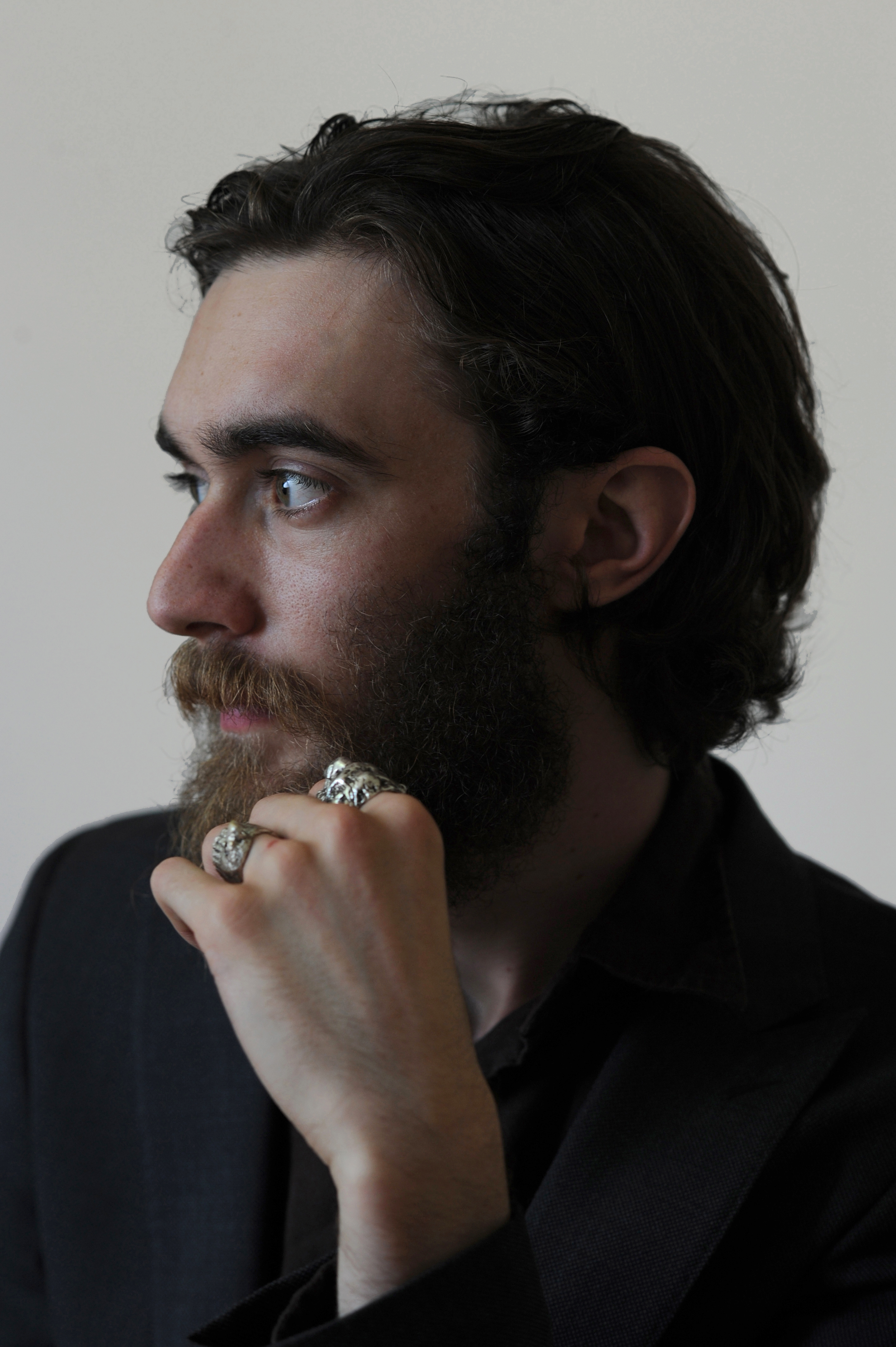 'An achingly beautiful ode to love' - Keaton Henson's 'Us' transfers to ...