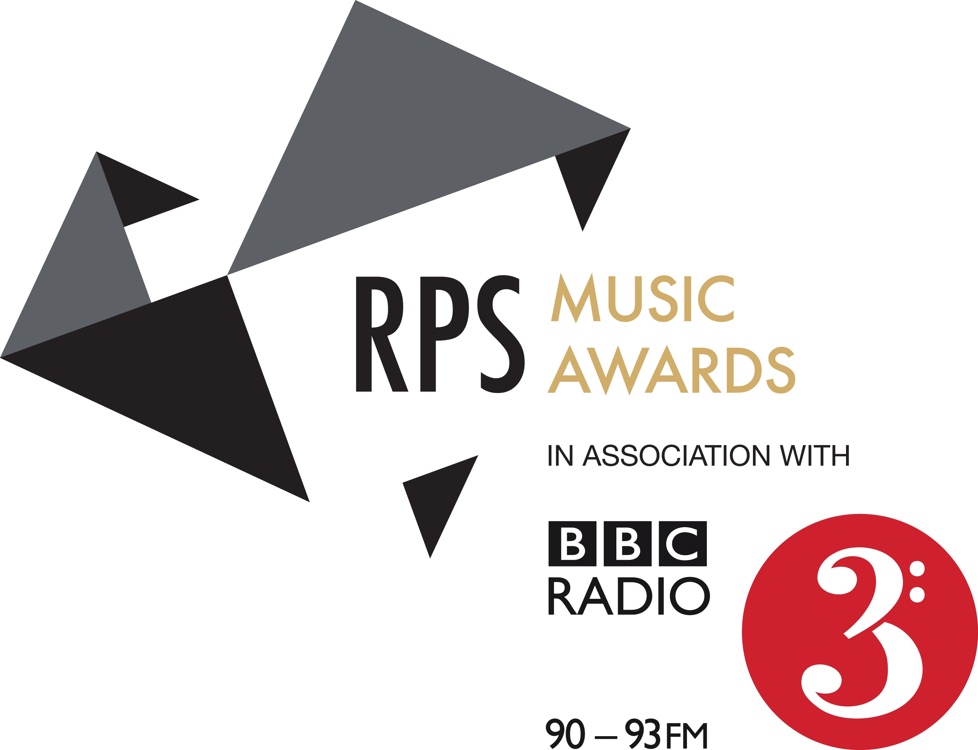 Faber Music celebrates success at RPS Awards | Faber Music
