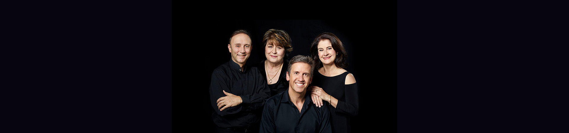 Goldner String Quartet feature Vine, Hindson, and Sculthorpe at Adelaide Festival | Faber Music