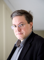 Julian Anderson at 50: BBC mount Total Immersion | Faber Music