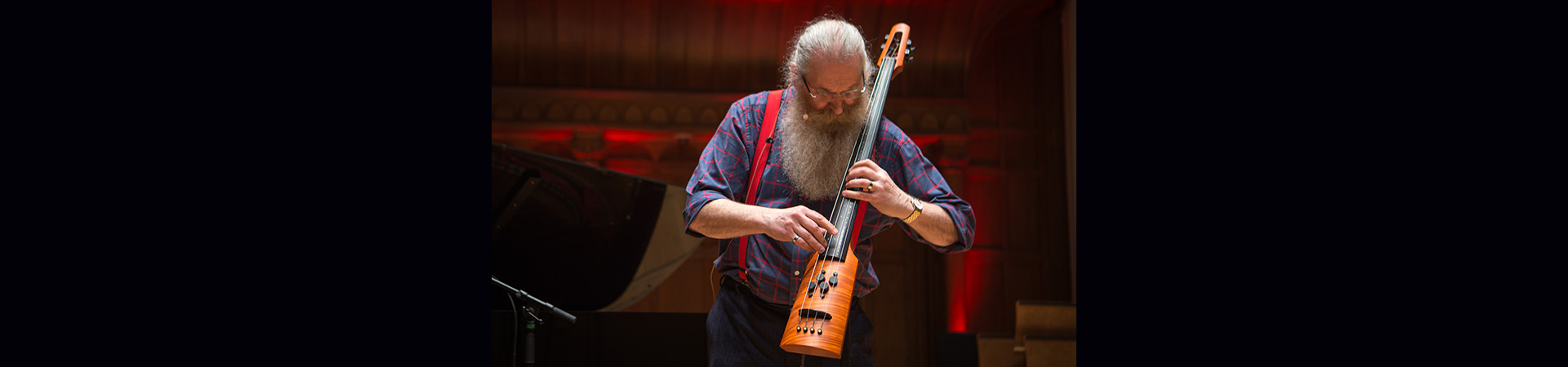 Ben Parry and London Voices record Runswick’s Four Nocturnes | Faber Music