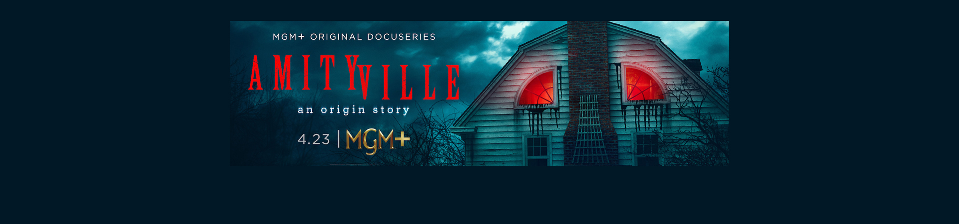 Paul Haslinger Scores 'Amityville: An Origin Story' | Faber Music