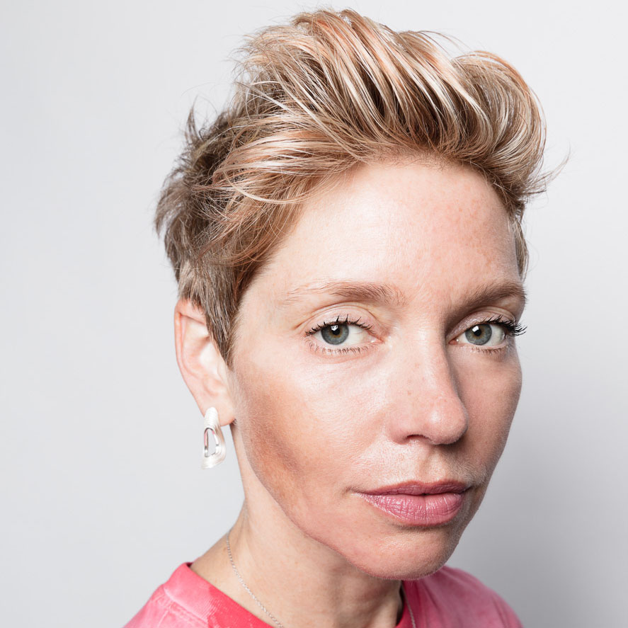 Tansy Davies | Faber Music