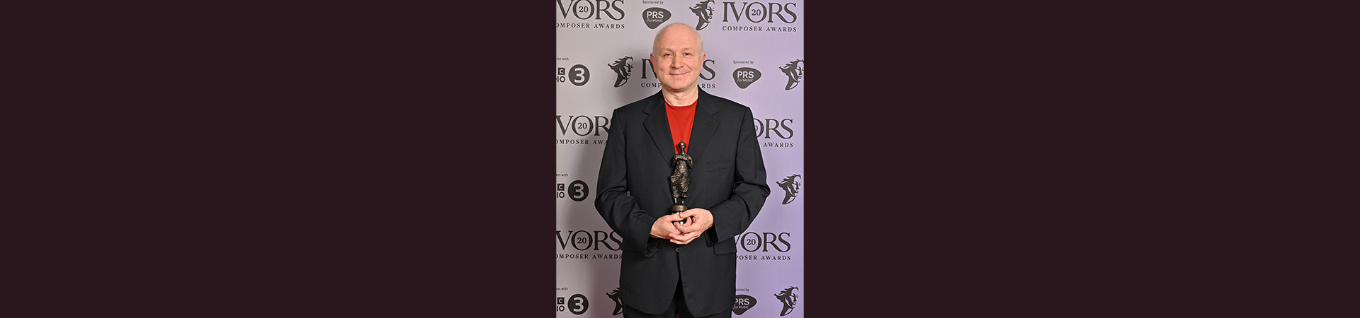 Sir George Benjamin awarded Ivor Novello prize for Outstanding Works ...