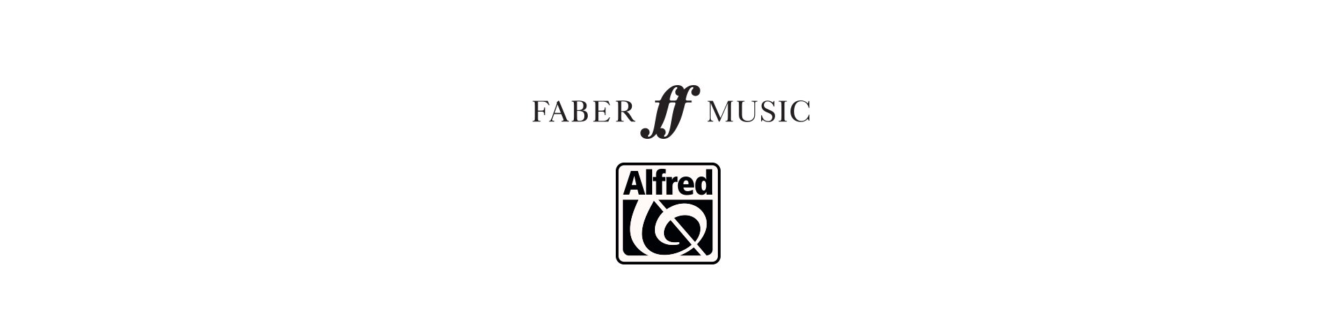 Alfred Music appoints Faber Music as its print licensing agent for ...