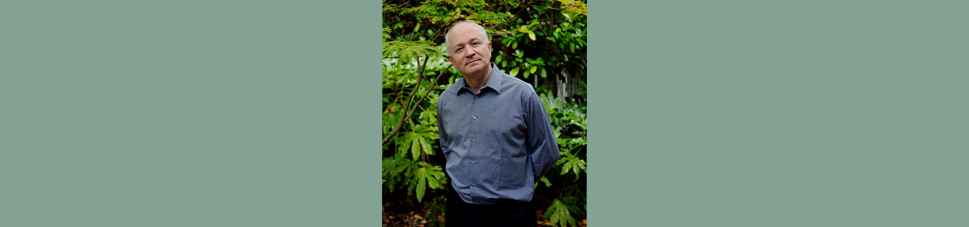 George Benjamin in focus at Finnish Radio Symphony Orchestra | Faber Music