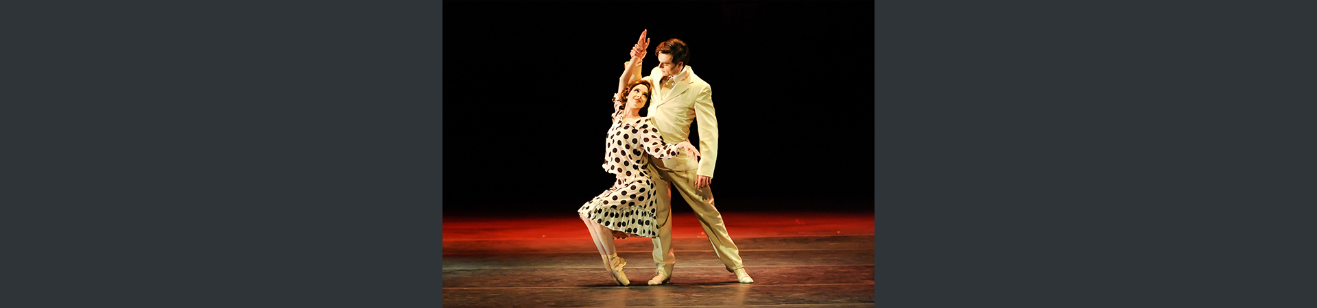 Davis’ The Great Gatsby at Colorado Ballet | Faber Music