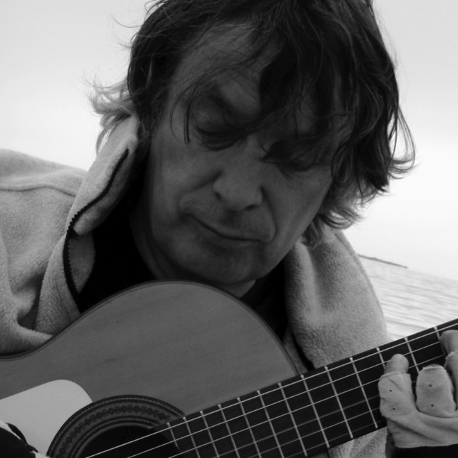 Al Lethbridge | Faber Music