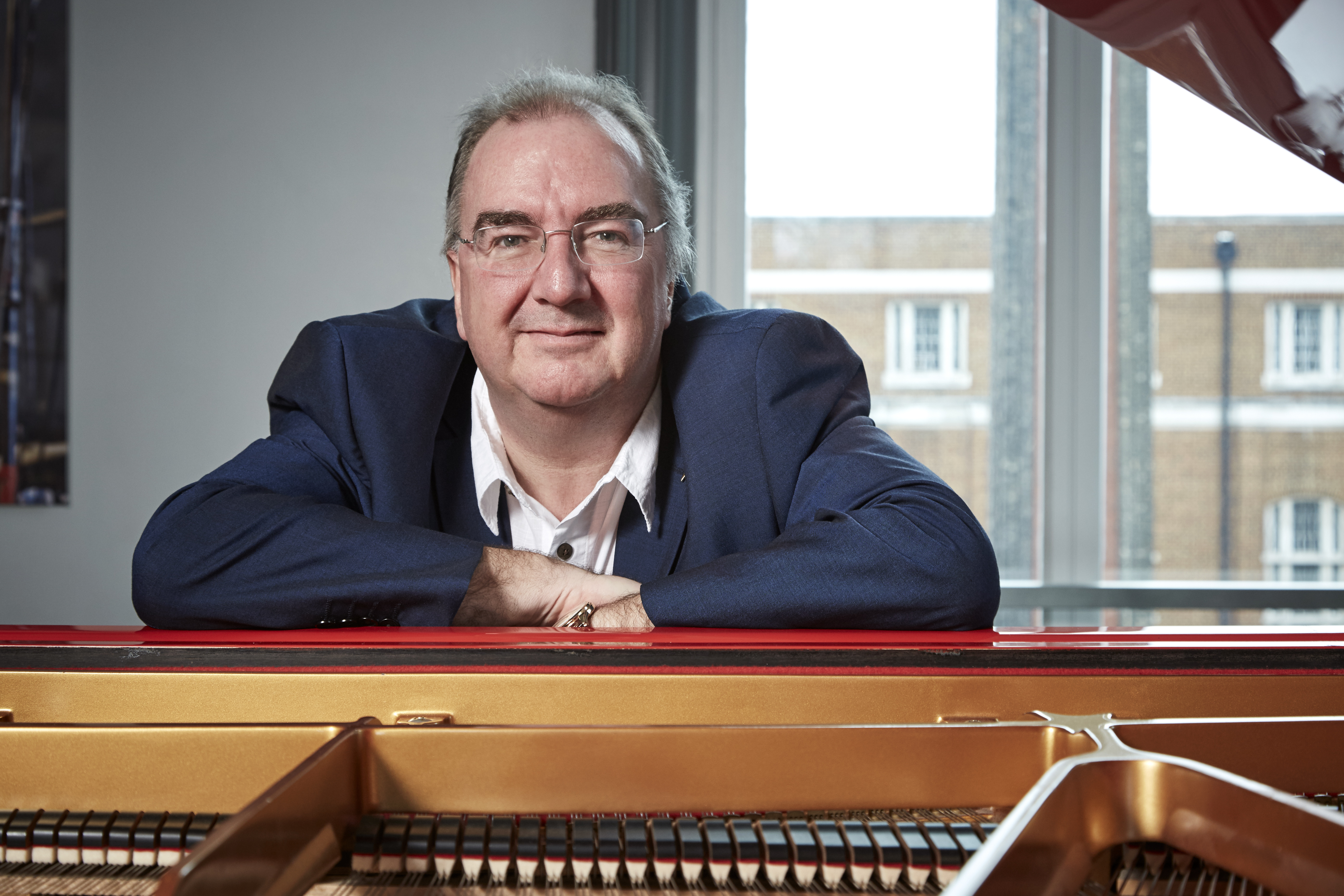 Neil Brand | Faber Music