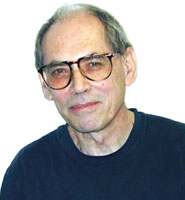 Roger Smalley | Faber Music