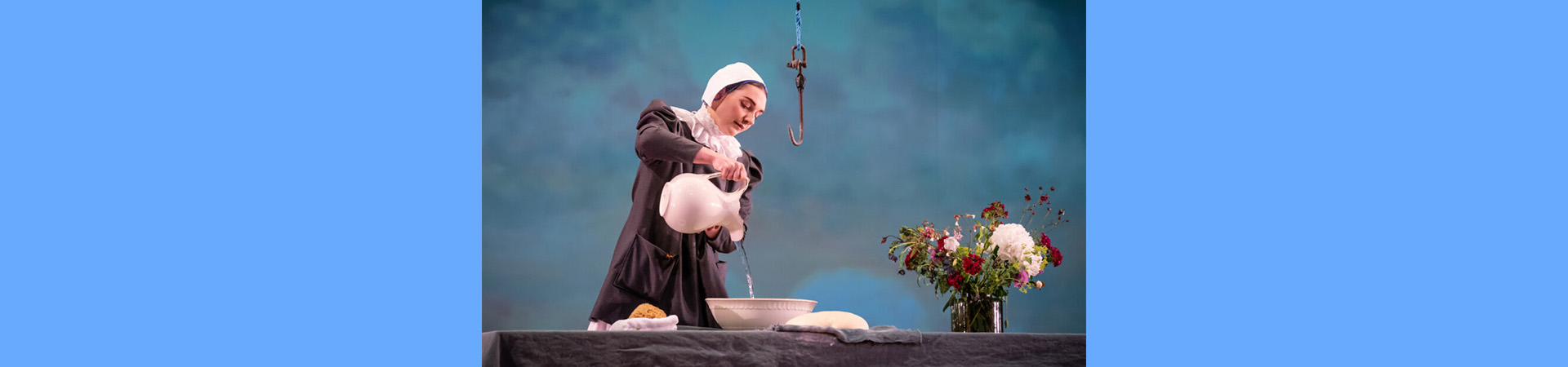 Tom Coult’s debut opera Violet a hit at Aldeburgh | Faber Music