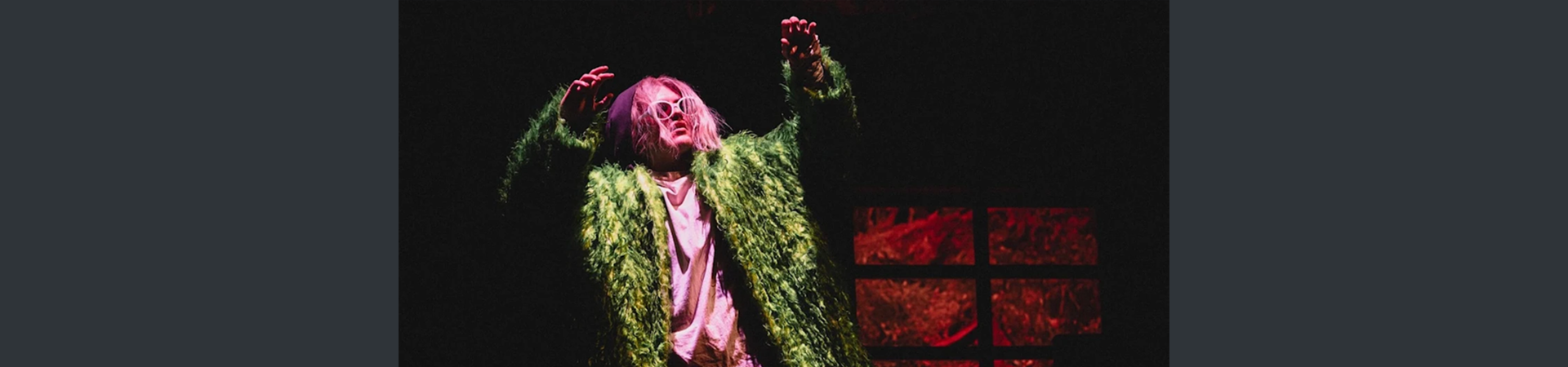 Praise for Leith’s Last Days at the Royal Opera House | Faber Music