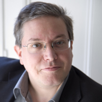 Julian Anderson at 50: BBC Total Immersion | Faber Music