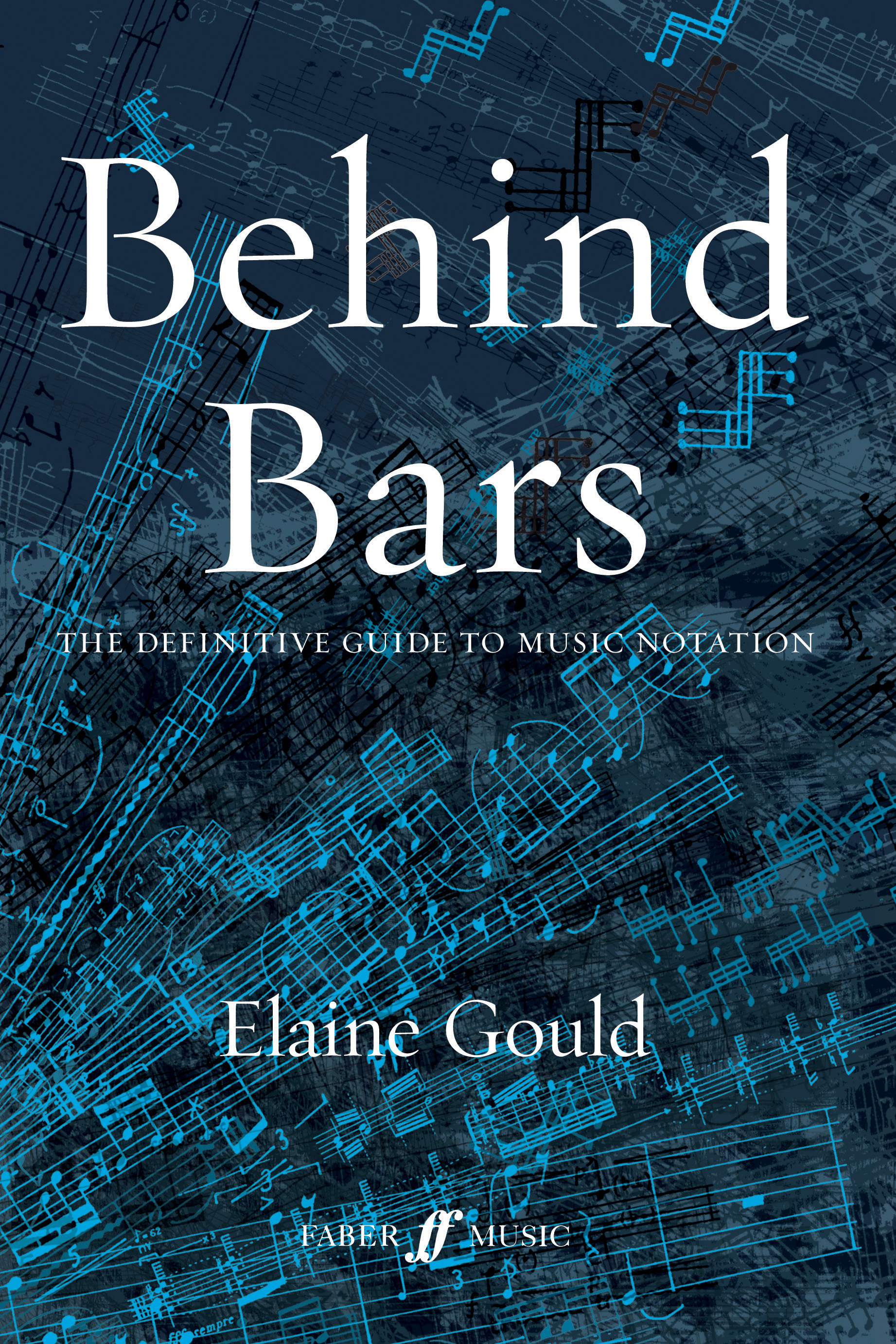 Behind Bars available as an e-book | Faber Music