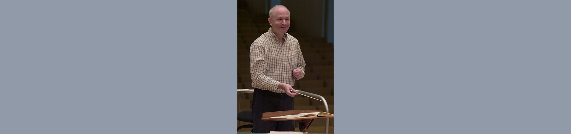 George Benjamin conducts DSO Berlin | Faber Music