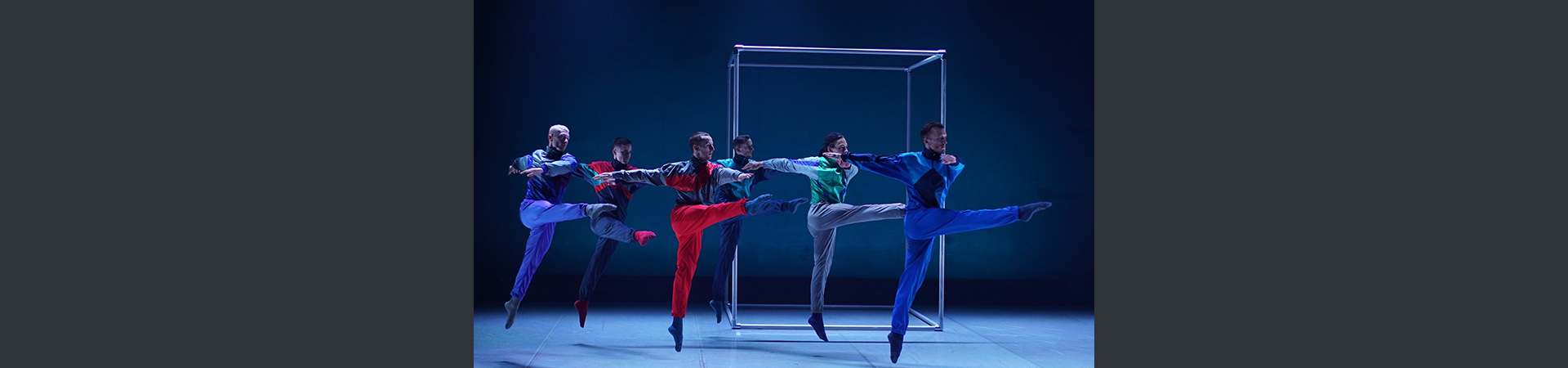 Duet from Henson’s Us praised at the Royal Ballet as part of Ballet to ...