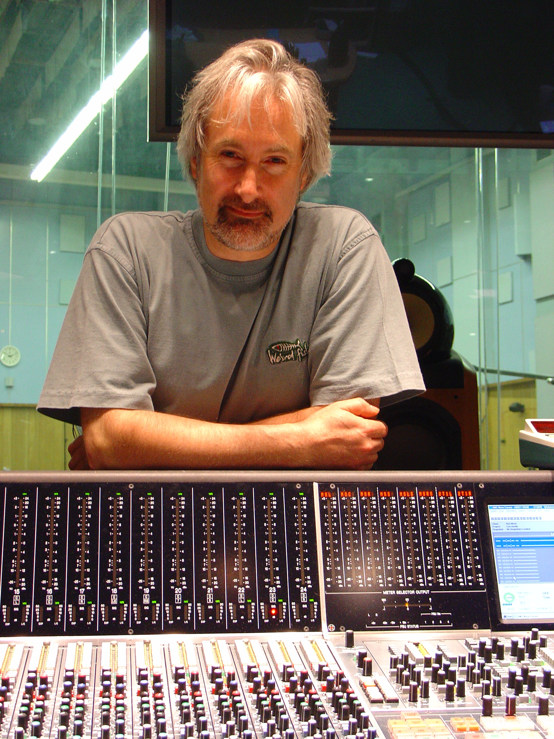 Faber Music sign world wide deal with acclaimed composer David Mitcham ...