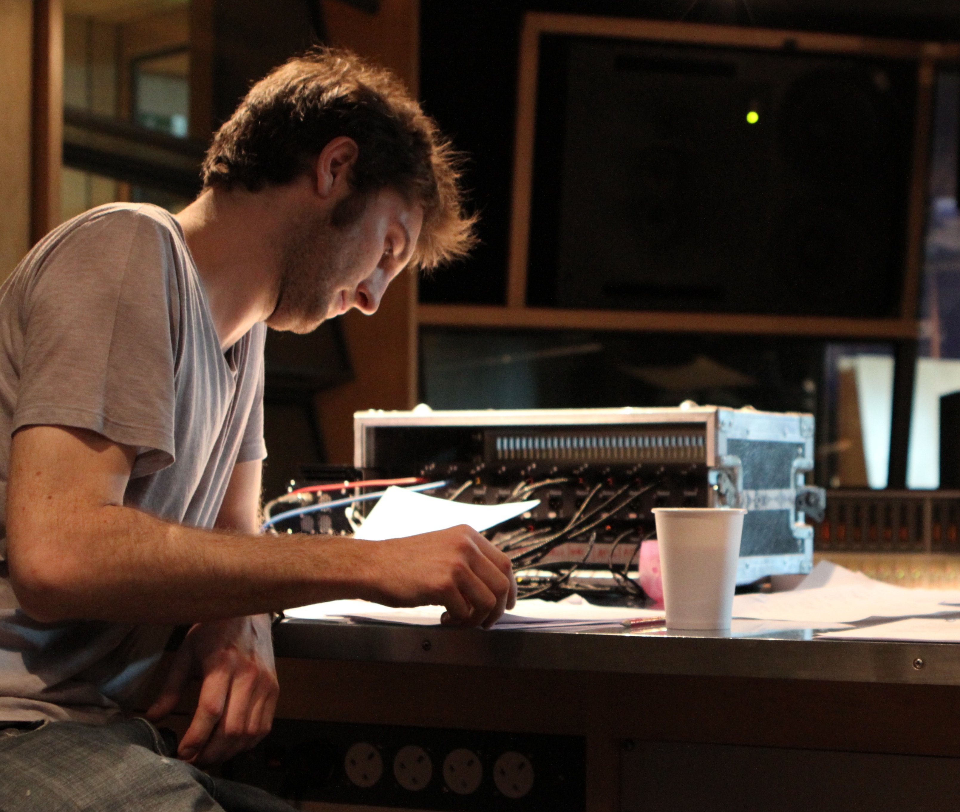 Nicholas Singer | Faber Music