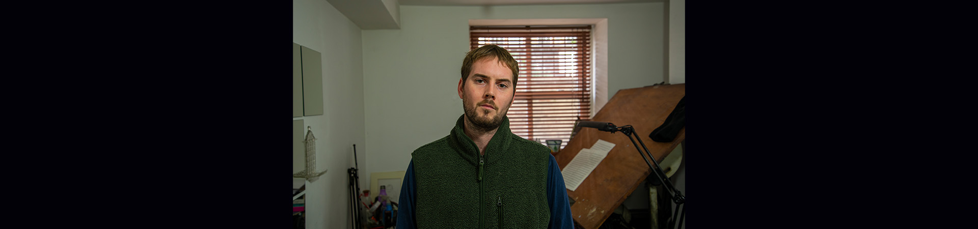 Ben Goldscheider and Richard Uttley to premiere Leith’s Eeyore at hcmf ...