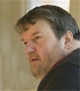 Oliver Knussen interview with Fiona Maddocks | Faber Music
